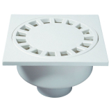 Bonde de sol - Fabricant de bondes de sol pour buanderie - Wirquin